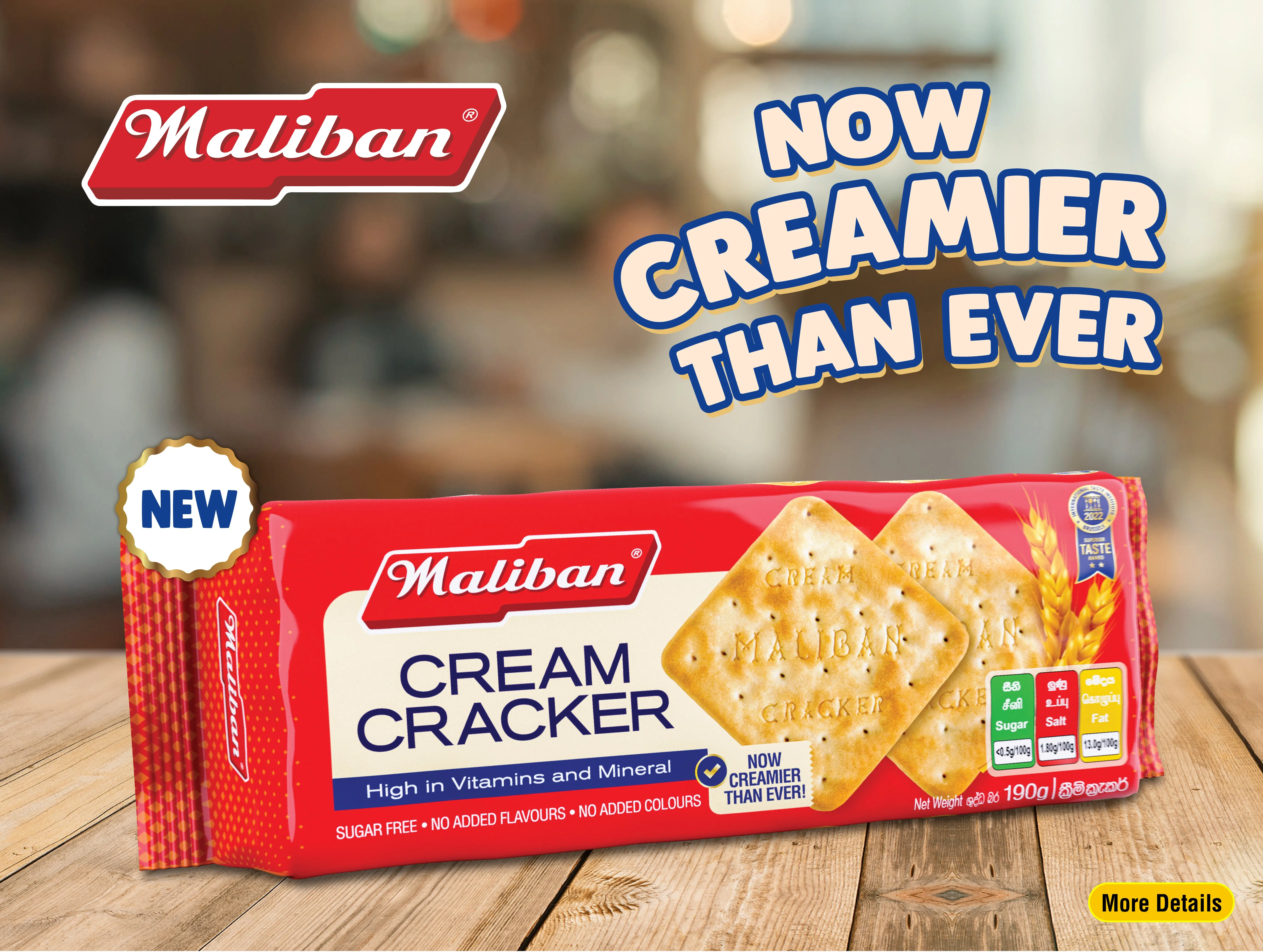 Biscuit & Milk Manufacturers | Maliban Group Sri Lanka