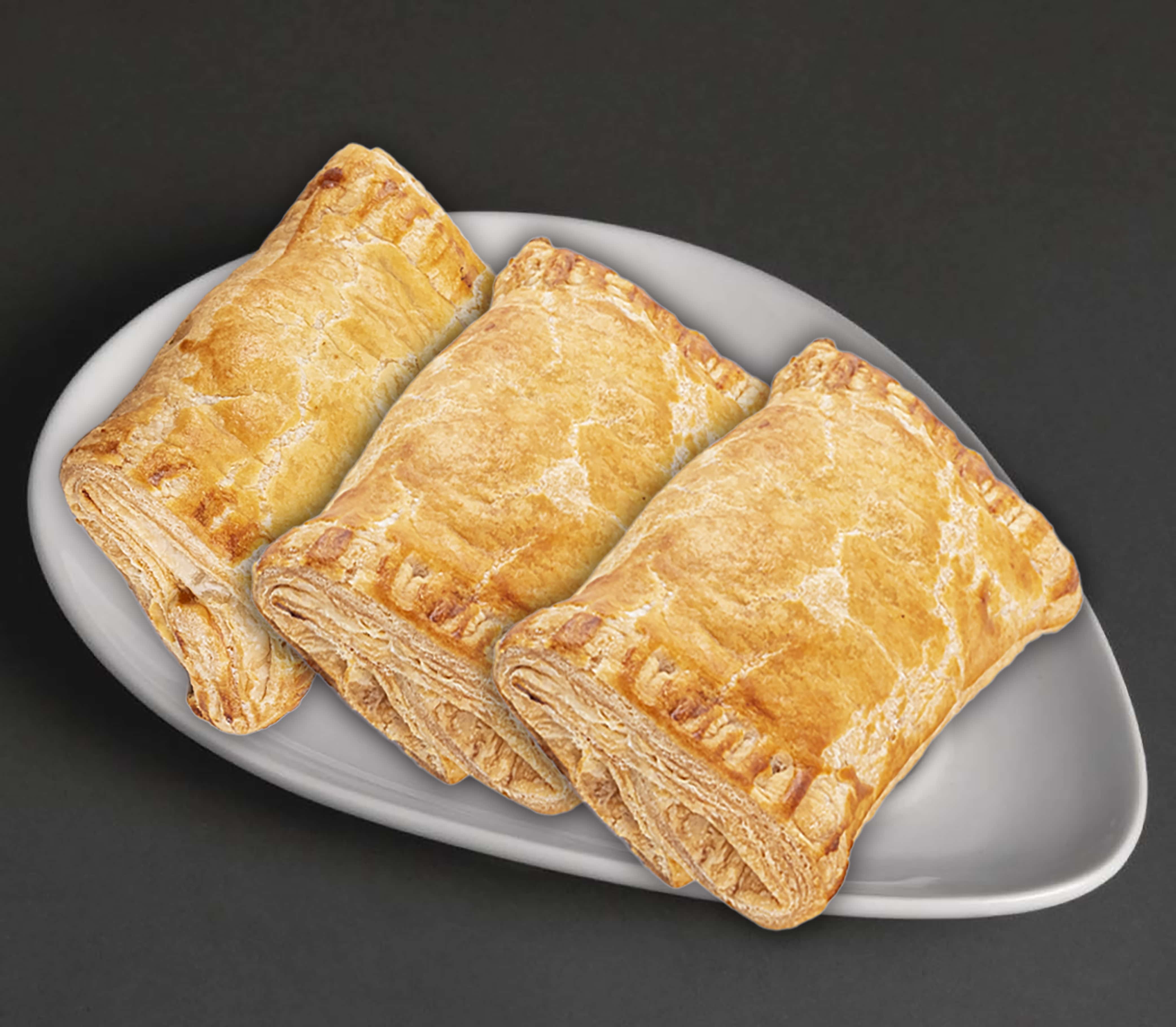 Pastries